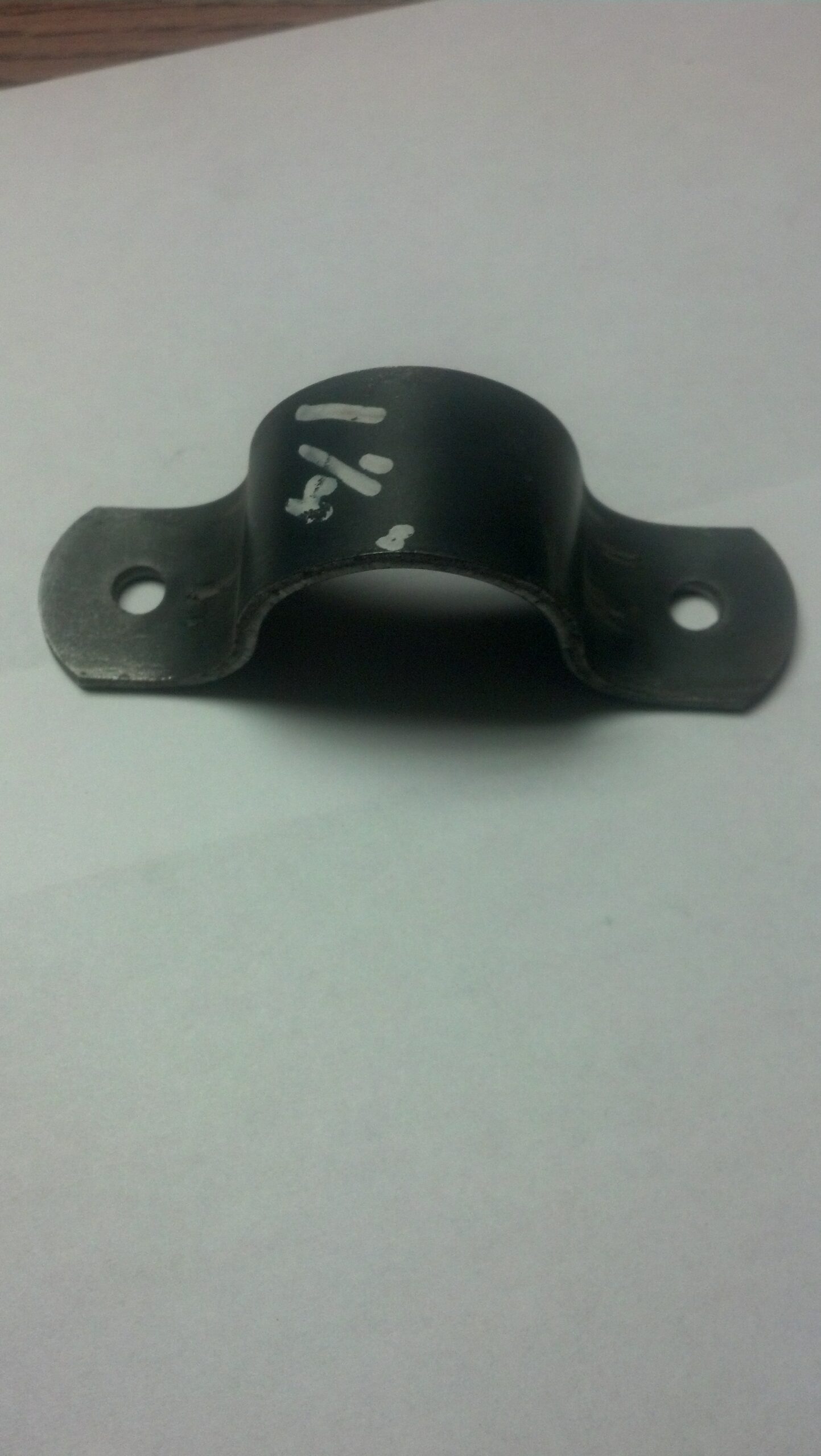 Fence Clips – Dalyn Enterprises LLC. Metal fabrication, Fencing