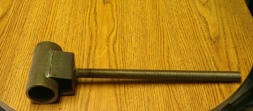 Gate Hinges – Dalyn Enterprises LLC. Metal fabrication, Fencing