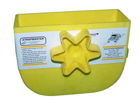 Strap Master – Dalyn Enterprises LLC. Metal fabrication, Fencing