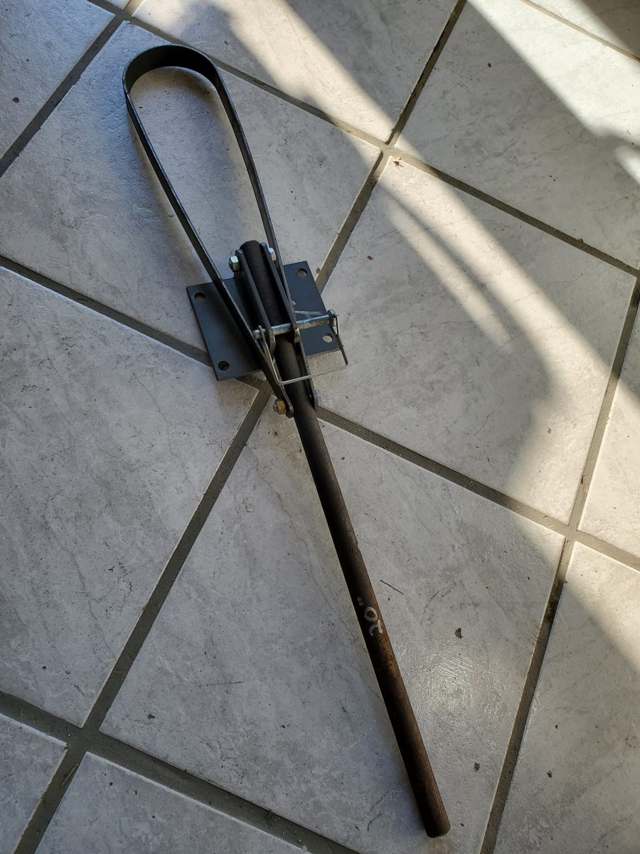 Gate Closers – Dalyn Enterprises LLC. Metal fabrication, Fencing