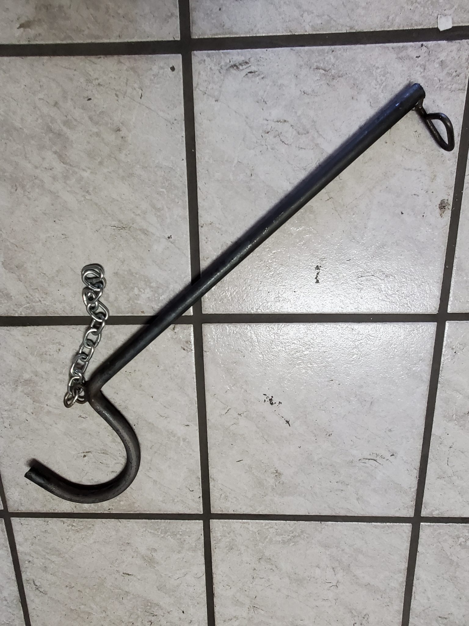 Gate Closers – Dalyn Enterprises LLC. Metal fabrication, Fencing